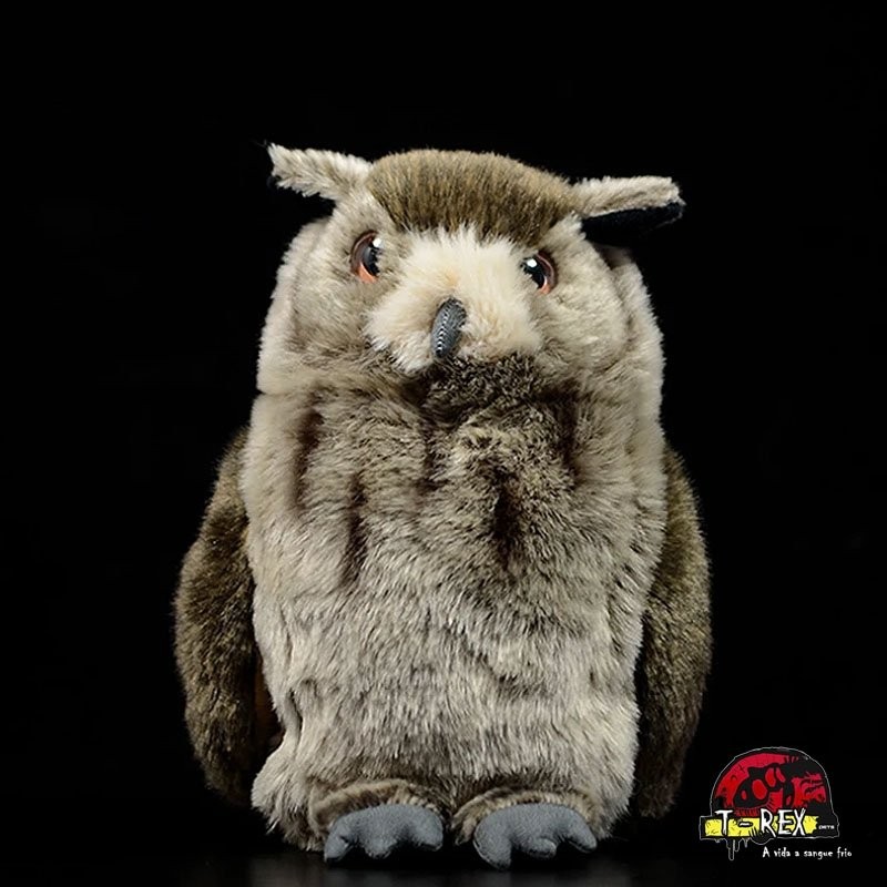 Tubarão Duende de Pelúcia - Compre o Seu Animal de Pelúcia Exótico Aqui!